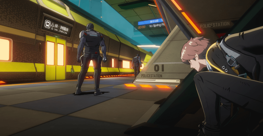 Etheria Restart リリース日、事前登録、トレーラー : lasenorahenのblog