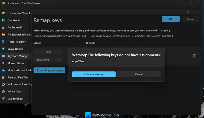 Windows 11 のキーボードに Copilot ボタンを割り当てる方法 : lasenorahenのblog