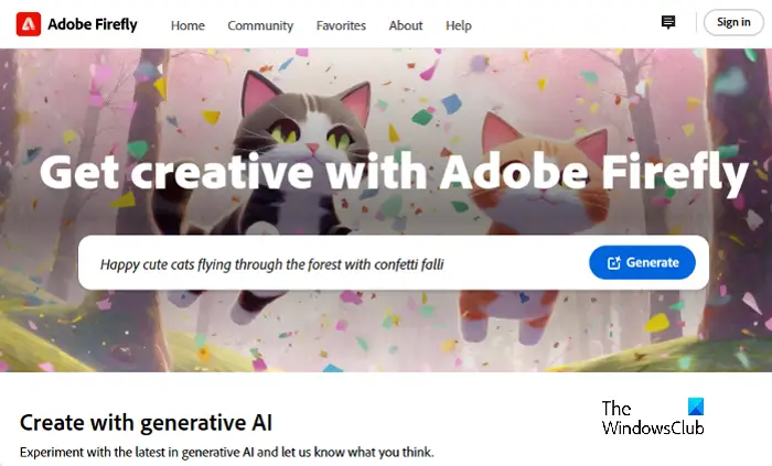 Copilot Image Generator の代替案 10 選 : lasenorahenのblog