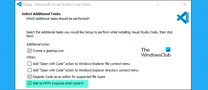 Microsoft C++ 用に VS Code を構成する方法 : lasenorahenのblog