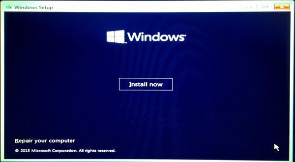 Windows 11 起動時のブルー スクリーン (修正) : lasenorahenのblog