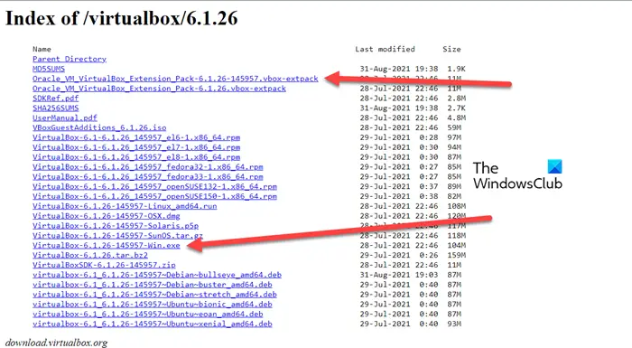 VirtualBox に Kali Linux をインストールする方法 : lasenorahenのblog