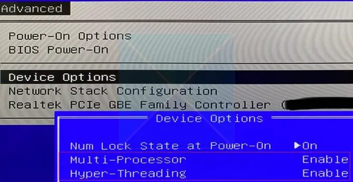 Windows 11ですべてのCPUコアを有効にする方法 : lasenorahenのblog