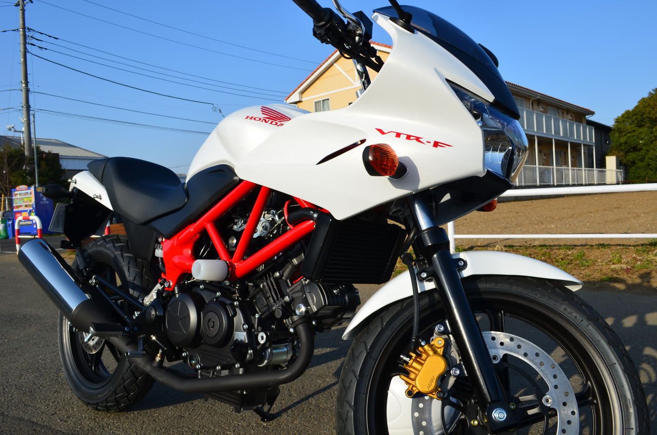 VTR-Fの紹介 : PRIME TIME