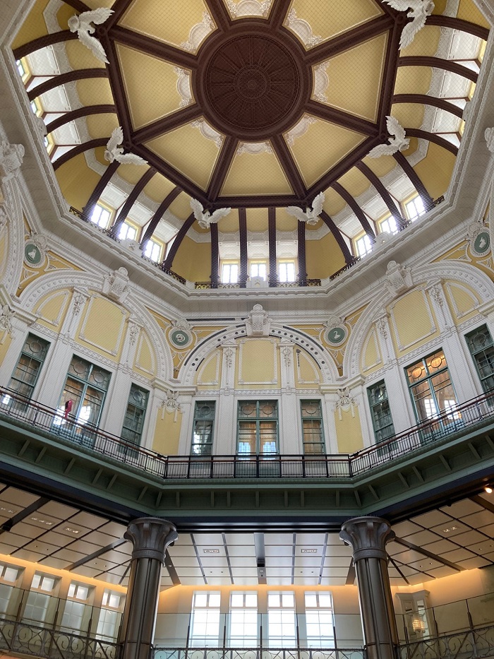 complicated station : 海街日誌