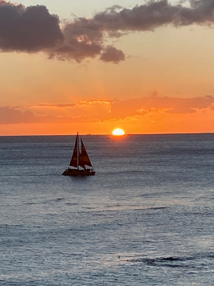 Moon Road : 海街日誌