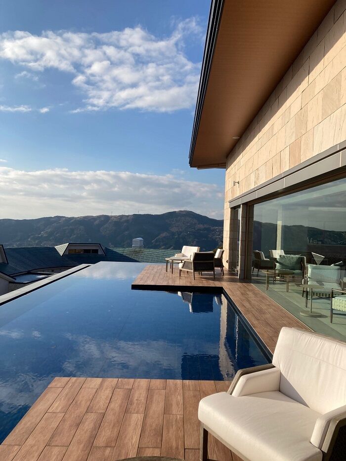 Izu Hotel Resort & Spa : 海街日誌