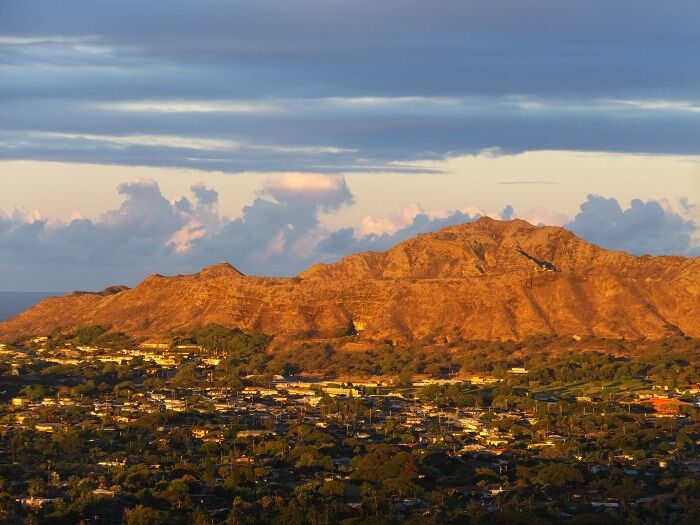 Good Morning Honolulu : 海街日誌
