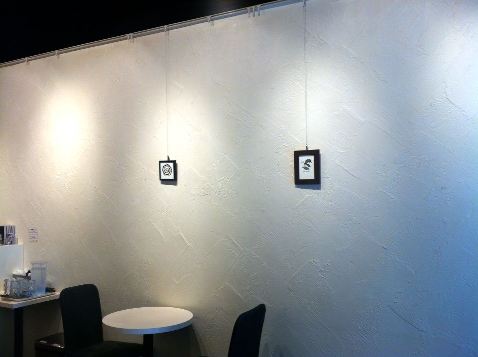Launch Pad cafe & gallery