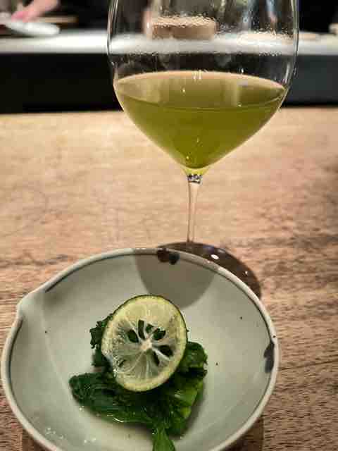 和の空間 素敵なお食事会 : LaVarieな日々