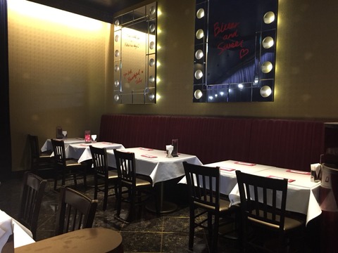 【川崎】BITTERSWEETS BUFFET ビタースイーツ・ビュッフェ 川崎ラゾーナ店 : Tokyo Cafe Walk