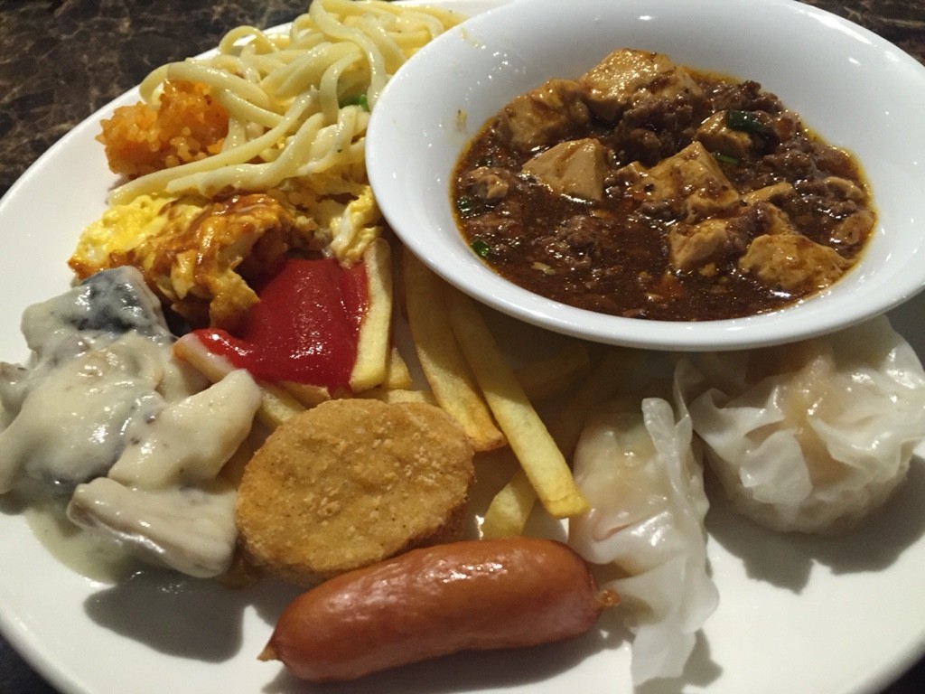 【川崎】BITTERSWEETS BUFFET ビタースイーツ・ビュッフェ 川崎ラゾーナ店 : Tokyo Cafe Walk