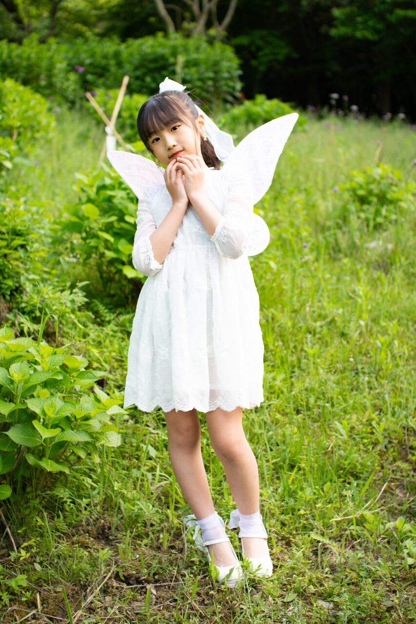 【JSJC動画像】 海の日でも水着封印の令和キッズアイドル。でもね… : JSJCJK 画像倉庫