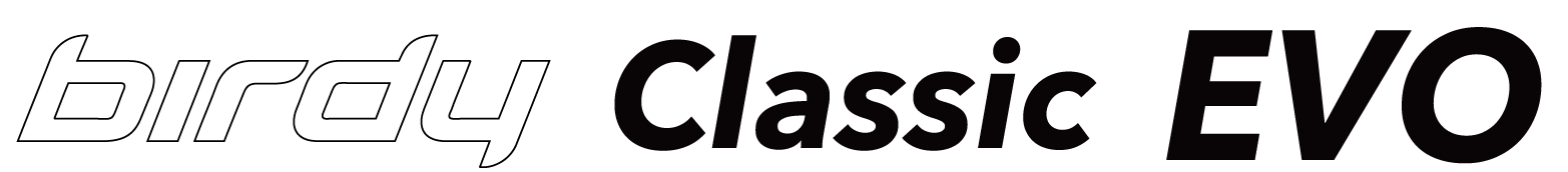 Birdy Classicがエボリューションされてレボリューション‼ : LORO CYCLEWORKS ONOMICHI