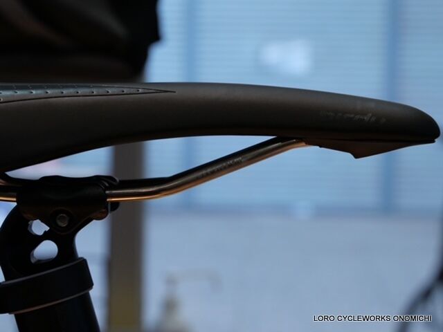 birdy R11 入荷してます！！ : LORO CYCLEWORKS ONOMICHI