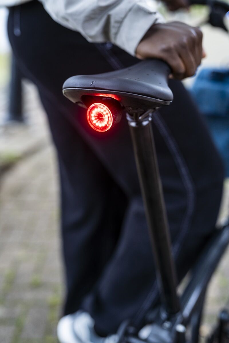 Brompton Brompton Be Seen Lights 発売‼ : LORO CYCLEWORKS ONOMICHI