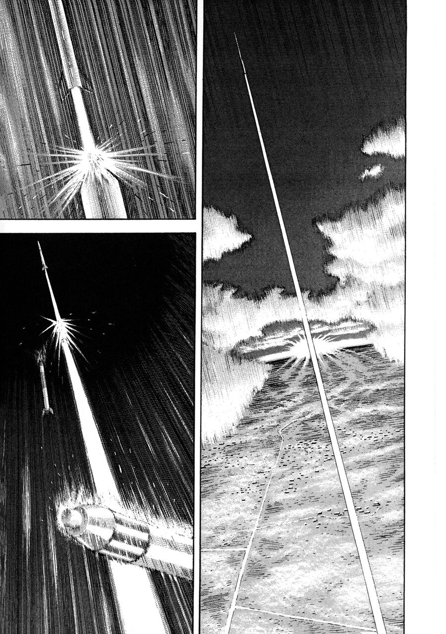 【MISSION 60-4;】Model Rocket Boys(3)｜モデルロケット・ボーイズ③ : MOONLIGHT MILE【完全版】