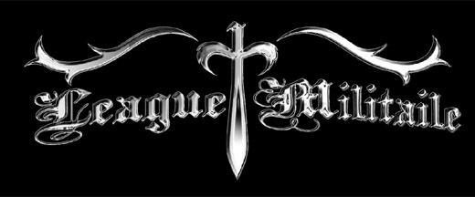 League Militaire menber's BLOG:コーラアップ復活！！