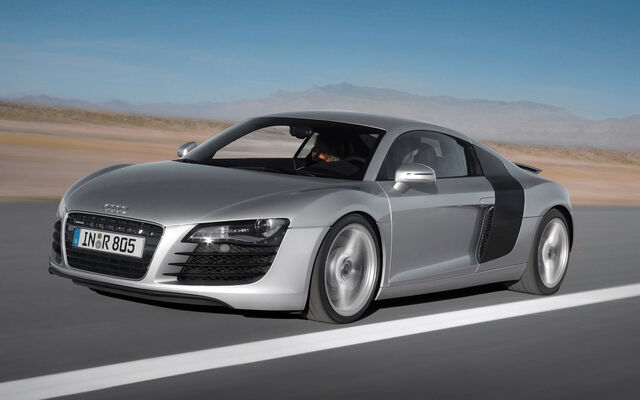 アウディR8純正テールランプウィンカー増設加工 : つれづれなるままのLED Factory店長ブログ