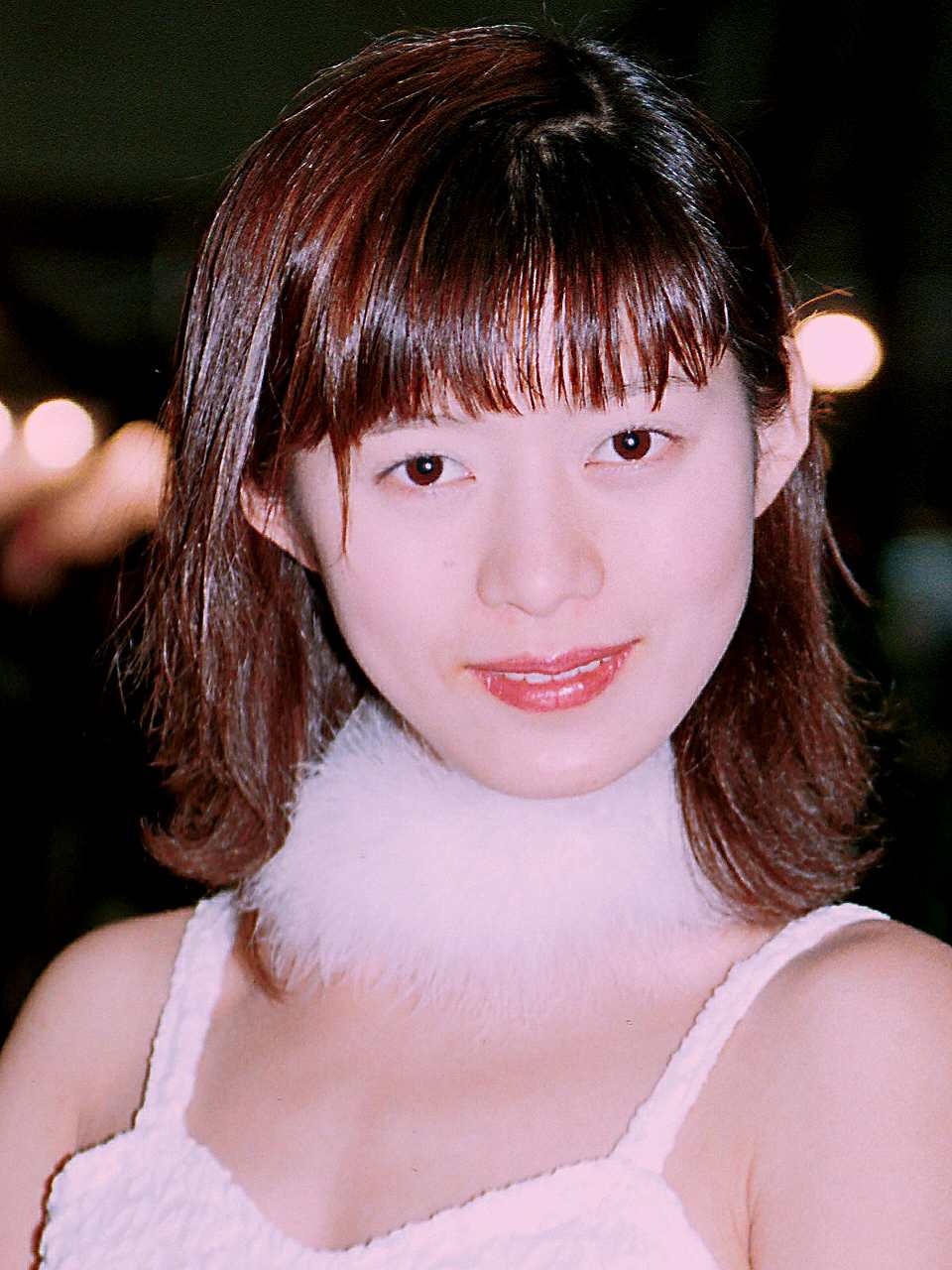 東京モーターショーと東京オートサロン美女伝説 : MARGA HILLS +α 東京オートサロン 1999