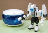 #4416 Robo Pod : レゴ道