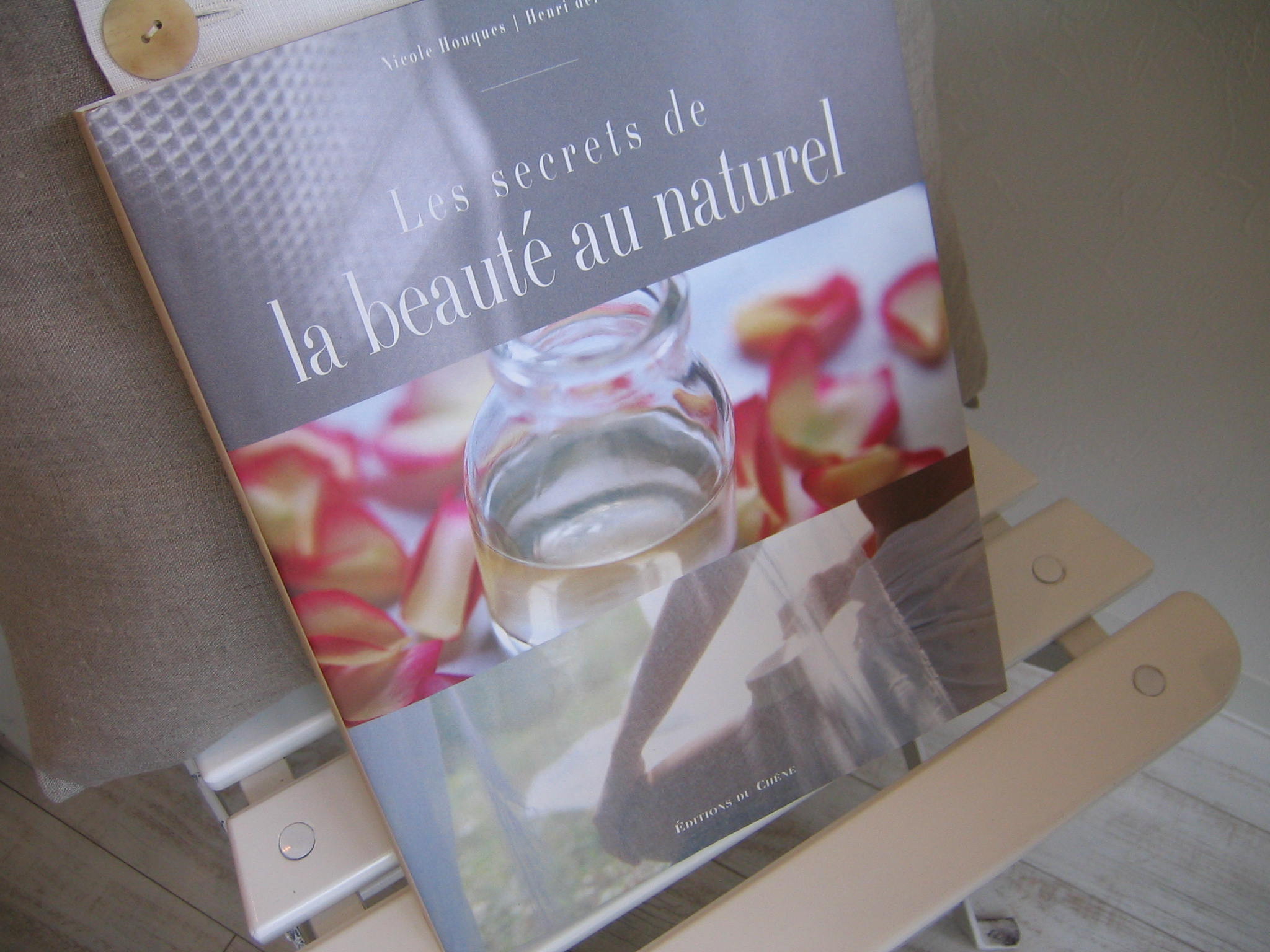 アンティークとフレンチ雑貨に囲まれて・・・ :Cote Bastideの世界