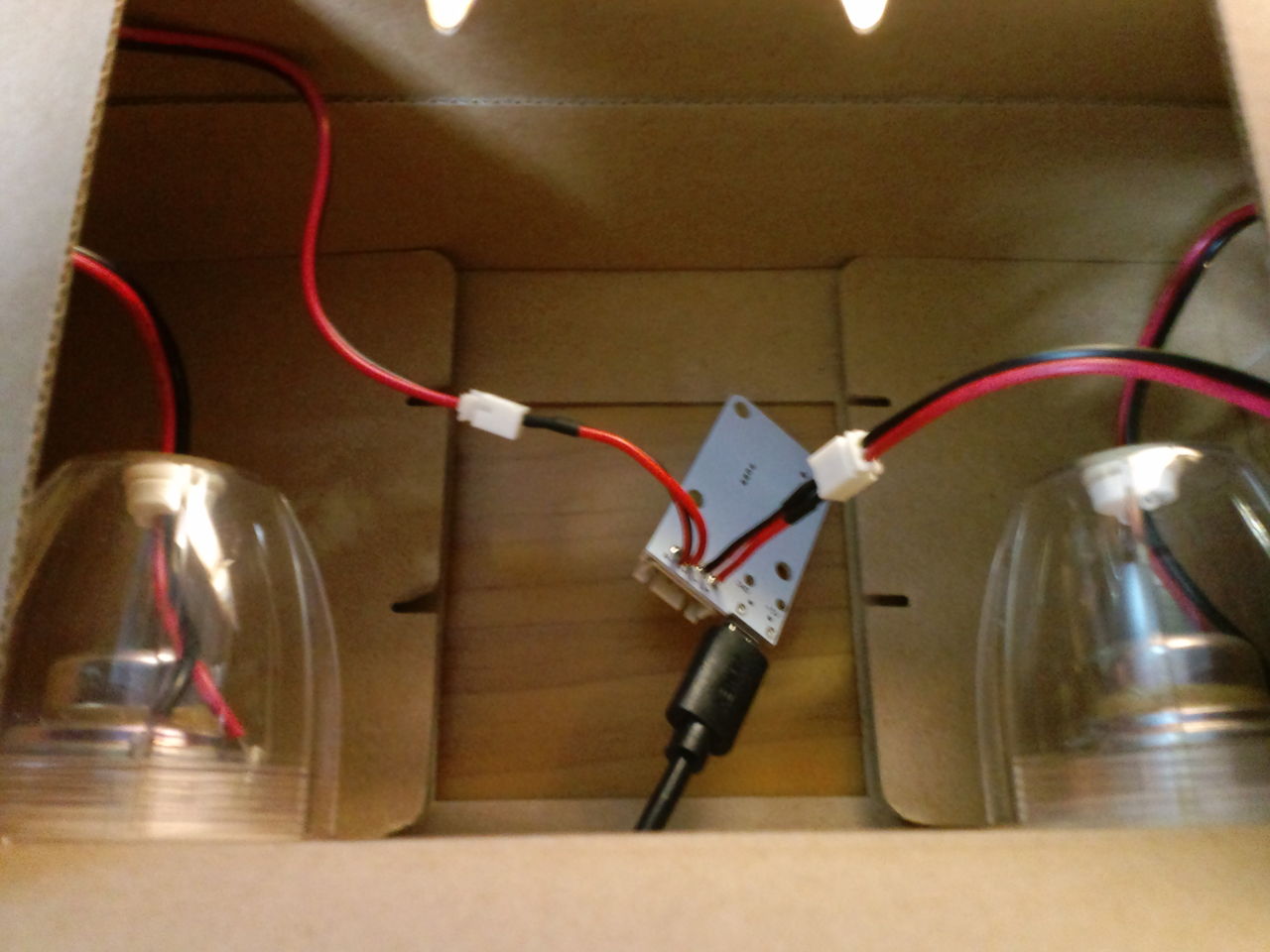 ぐだっとブログ : 「ONKYO 手作りスピーカー PPTUNE PPX-001」のBluetoothスピーカー化