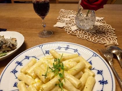 久々に新メニュー : LEOMARI.Lab.