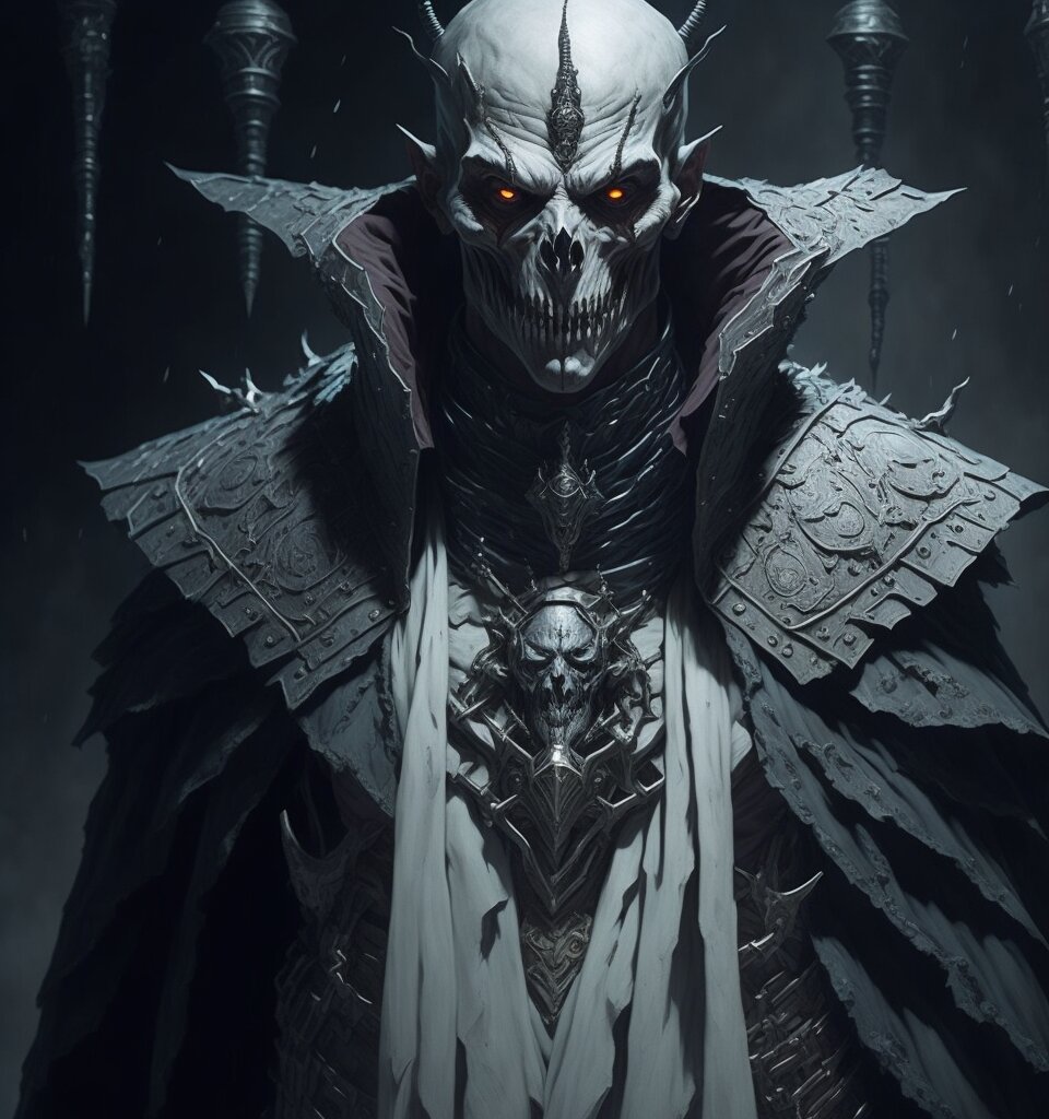 150 アーティスト名による作風の違い（デスプリースト） : ZKBクエスト