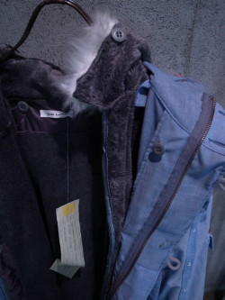 YEAH RIGHT!! -イェー ライト!! USED CHAMBRAY SHIRTS MOD'S YEAH RIGHT!! -イェー ライト!! USED CHAMBRAY SHIRTS MOD'S