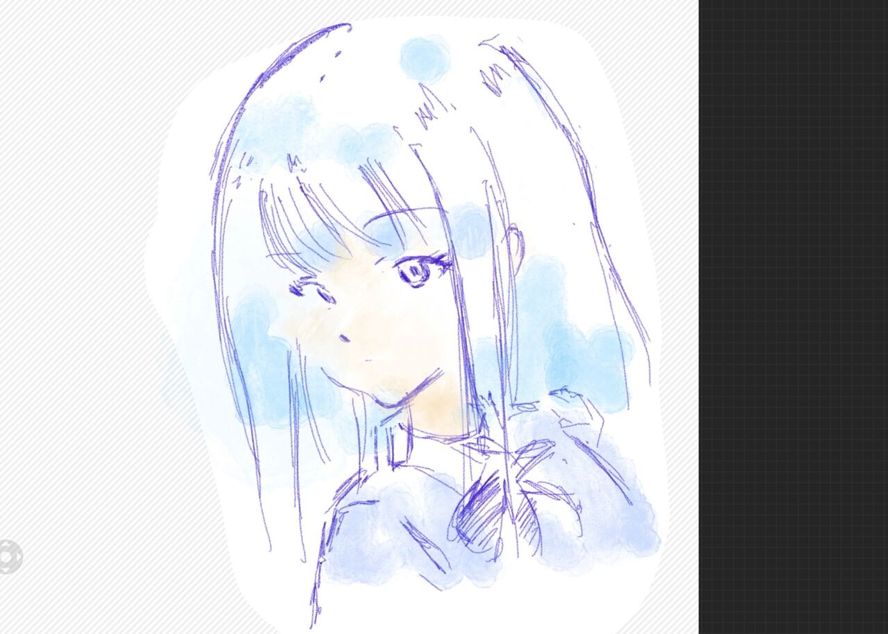 すーっ（涼） : lhuyのblog （幻想小説も書く者）