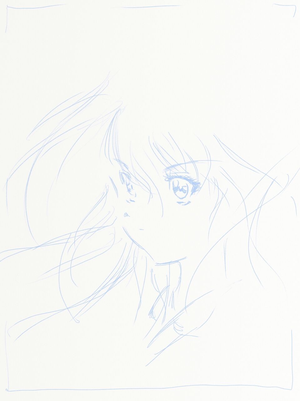 練習つづき : 〜lhuyのblog （幻想小説も書く者）〜