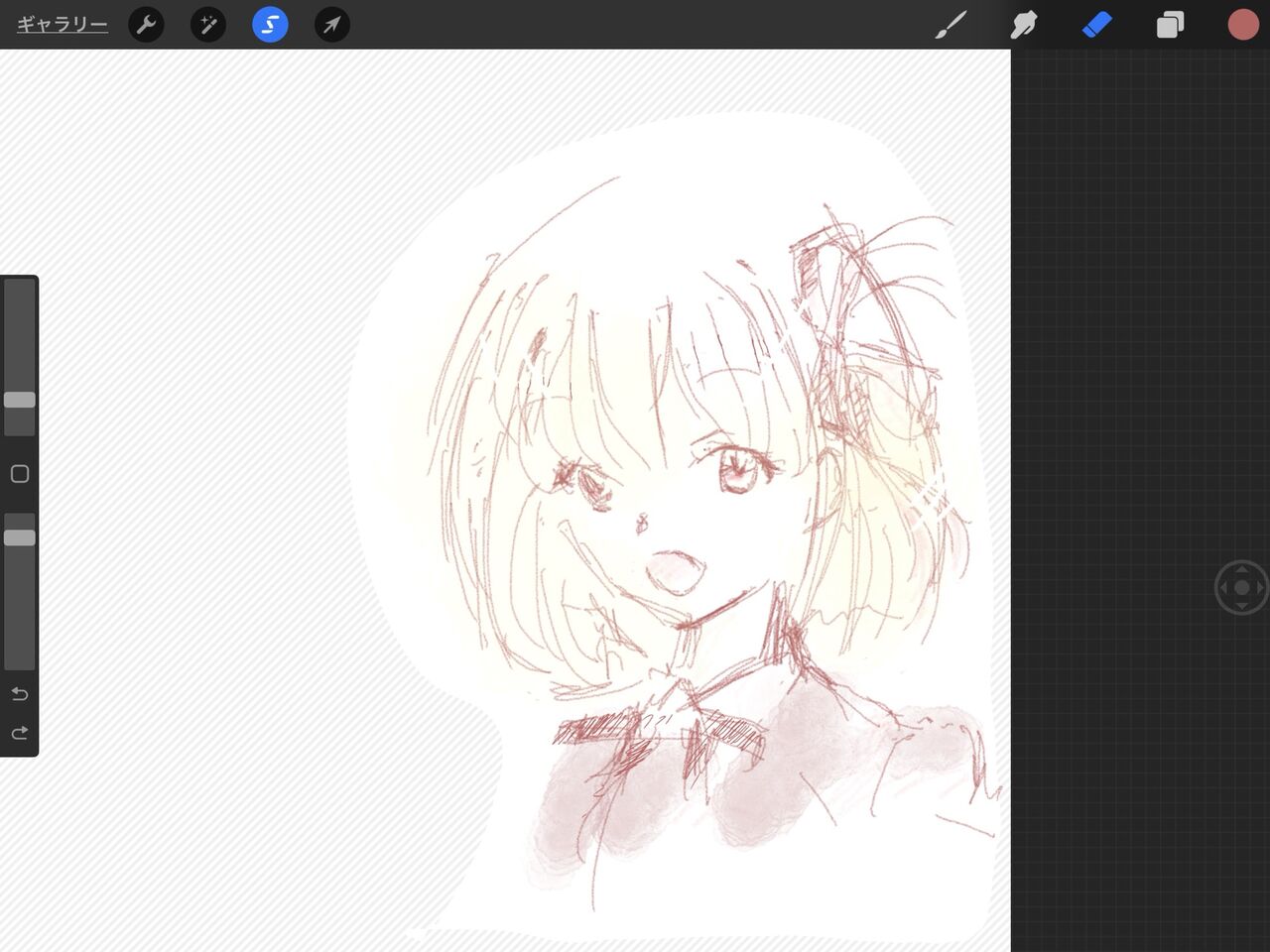 ⬜︎ Lycorisﾘｺｲﾙ : 〜lhuyのblog （幻想小説も書く者）〜