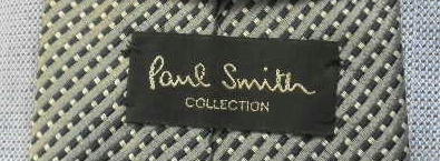 Paul Smith Collection : liddell coffee house リデルコーヒーハウス