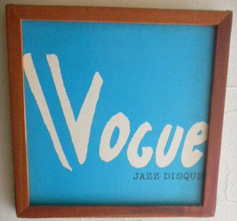 先月（2025年9月）の階段の2枚のレコード。 : liddell coffee house リデルコーヒーハウス