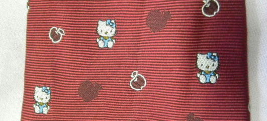 Hello Kitty : liddell coffee house リデルコーヒーハウス