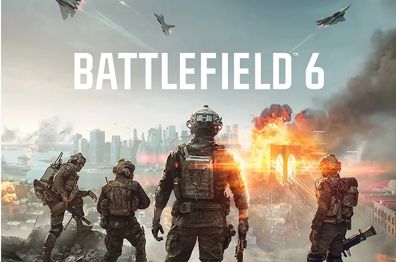 BF6 : BF6速報 -バトルフィールドまとめ