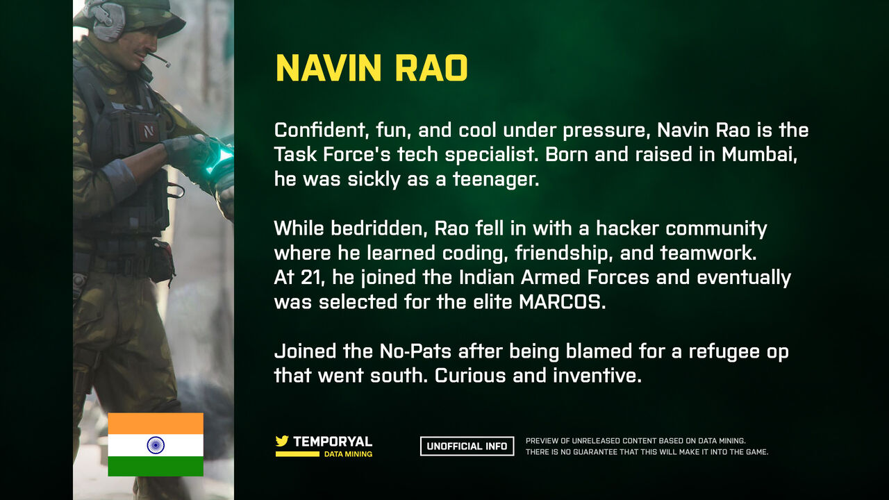 【BF2042】まだ公開されてないスペシャリストの能力判明