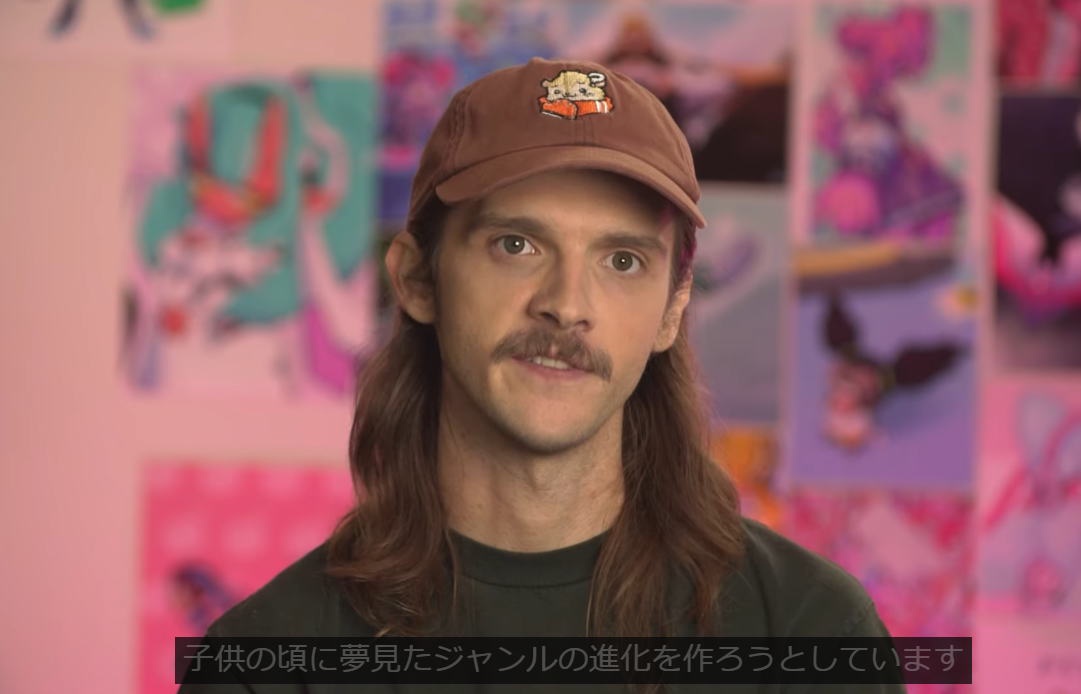 最大40人が参加可能な真のスマブラ『Byte Breakers』が公開 スマブラの更なる進化を目指すと豪語