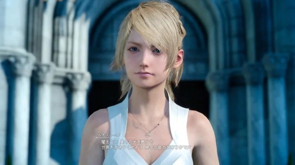 【FF16】冷静に考えてゲームは楽しみだけど女キャラに魅力はねえよな？