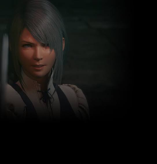 【FF16】冷静に考えてゲームは楽しみだけど女キャラに魅力はねえよな？