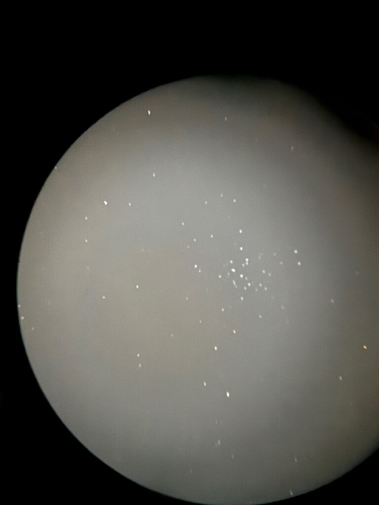 30cmトラベルドブの課題① : light_bucket_18のblog