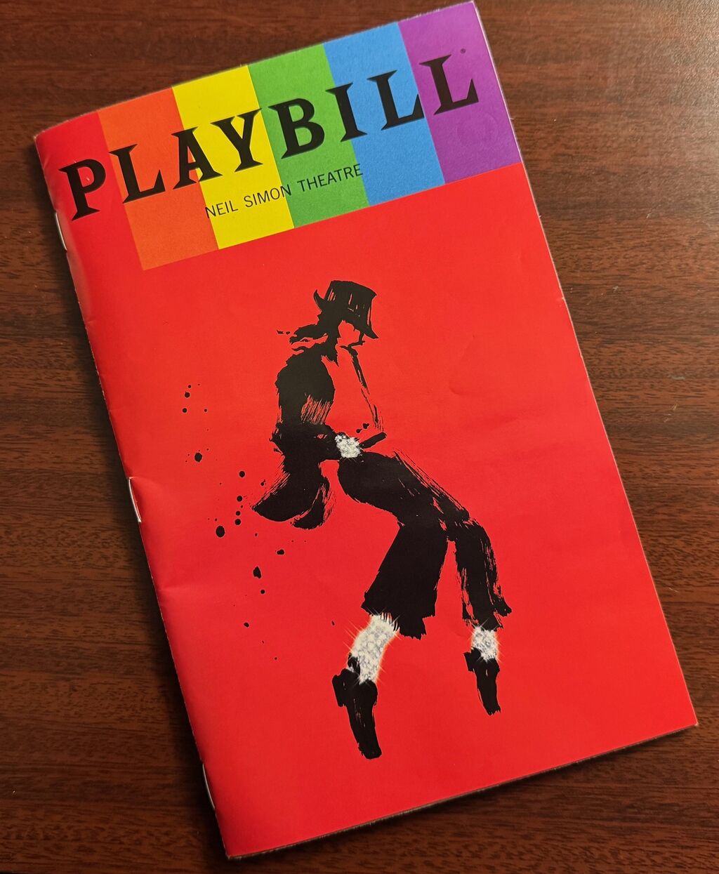 ブロードウェイ ミュージカル "MJ" : light_bucket_18のblog