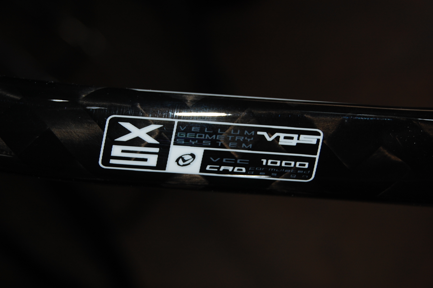 ライトサイクル ブログ : VELLUM EDGE Special Edition