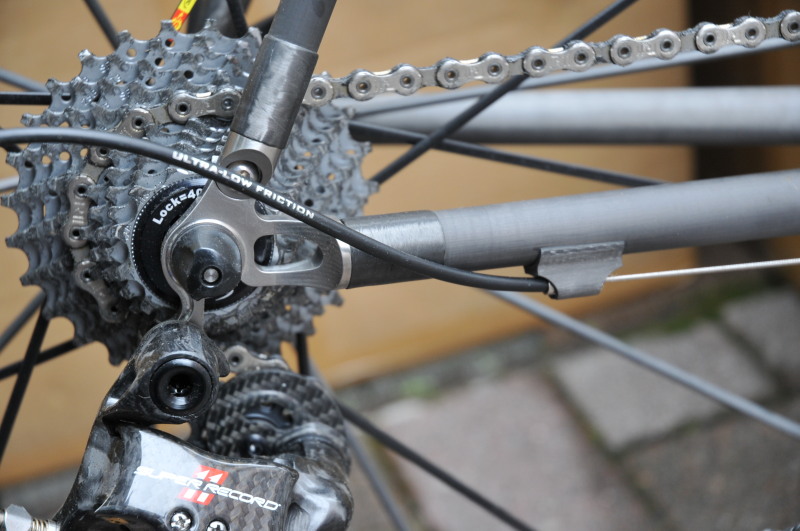 Parlee パーリー 究極のロードバイクフレーム 受注開始しました Parlee パーリー 究極のロードバイクフレーム 受注開始しました