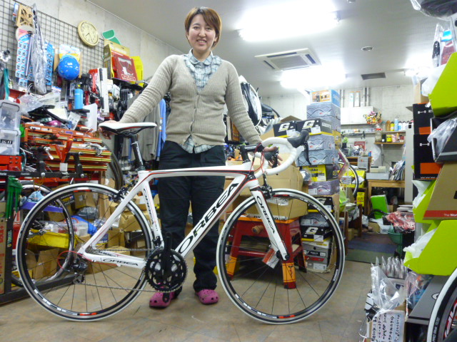 オルベア オルカ ブロンズ ORBEA ORCA : ライトサイクル ブログ オルベア オルカ ブロンズ ORBEA ORCA : ライトサイクル ブログ