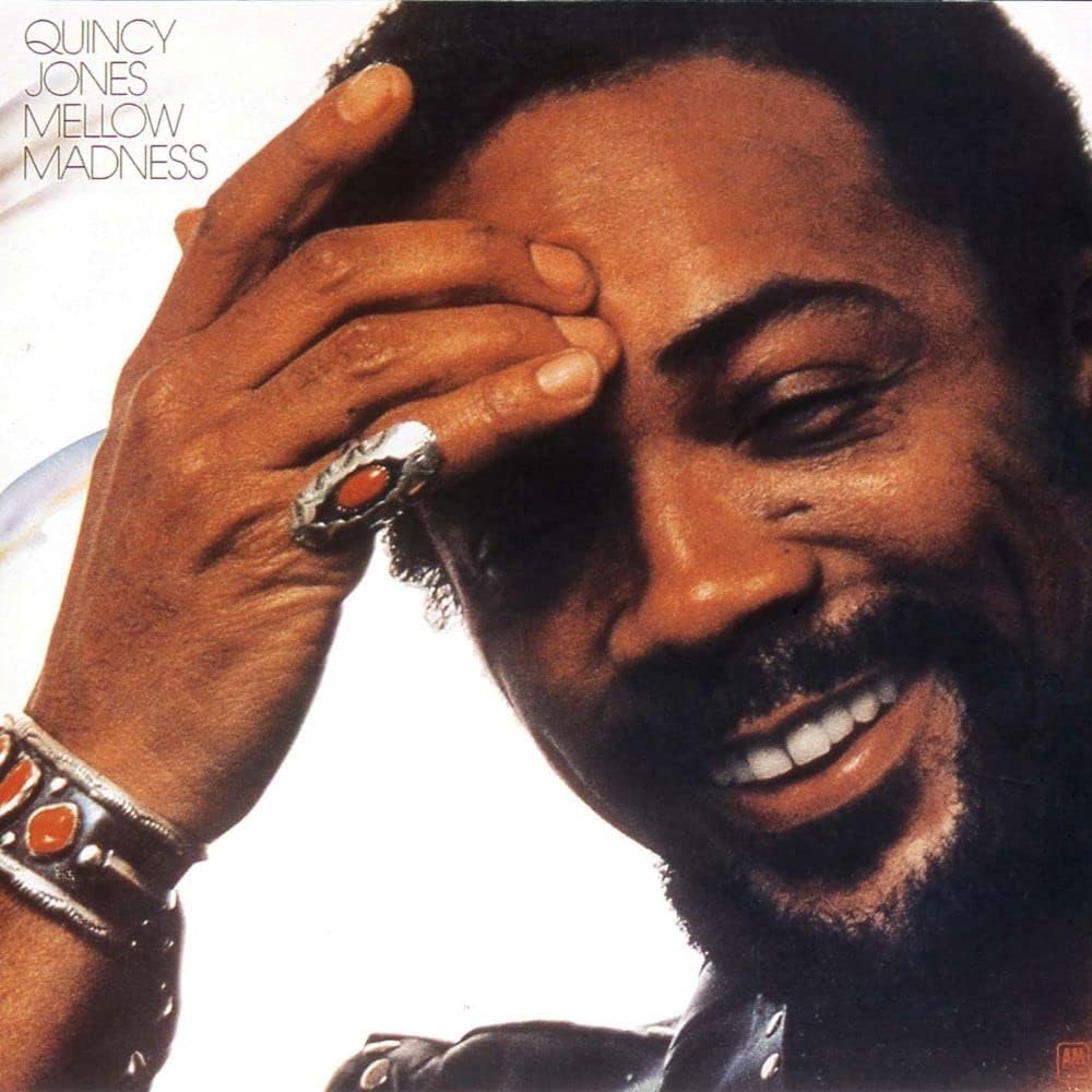 □ QUINCY JONES passed away : Light Mellow on the web □ QUINCY JONES passed away : Light Mellow on the web