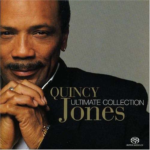 □ QUINCY JONES passed away : Light Mellow on the web □ QUINCY JONES passed away : Light Mellow on the web
