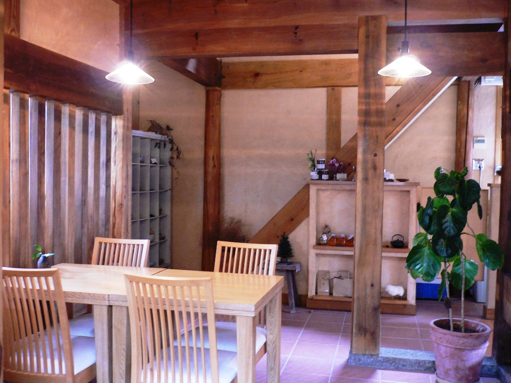 糸島散策♪:Sumi Cafe