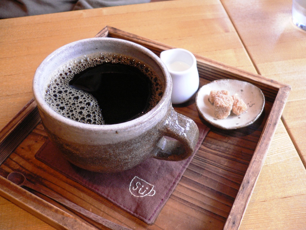 糸島散策♪:Sumi Cafe